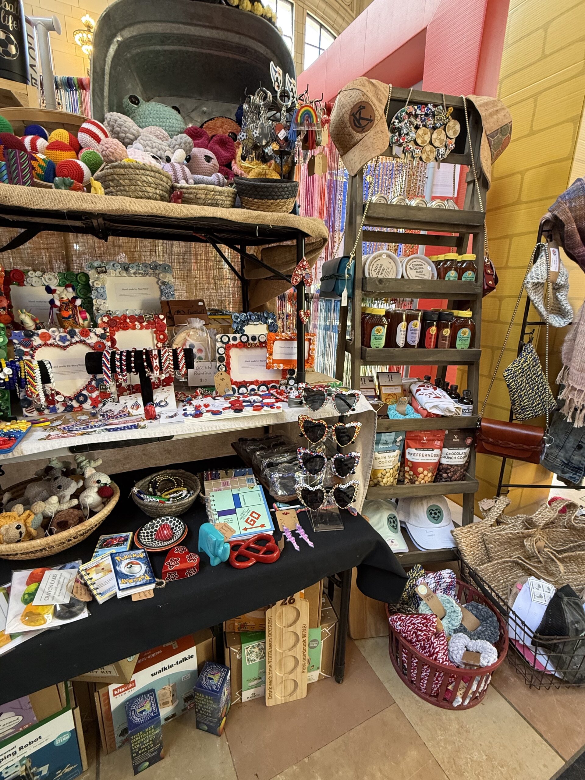 11 Douglas County creatives to participate in pop-up market in Kansas ...